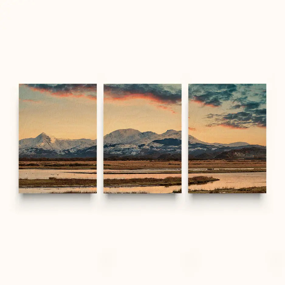 Unique 5x7 Multi Panel Print Collection: – Plywerk
