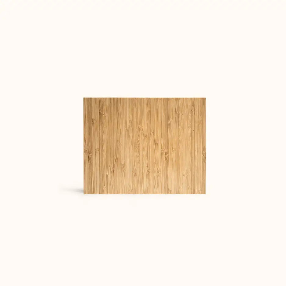 Versatile & Sustainable 8x10 Blank Bamboo Panel: Create Limitless ...